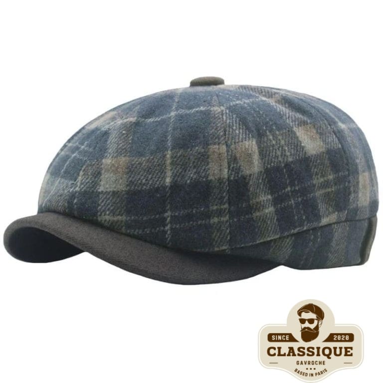 Casquette Gavroche | Bérets, Casquettes plates & Gavroches